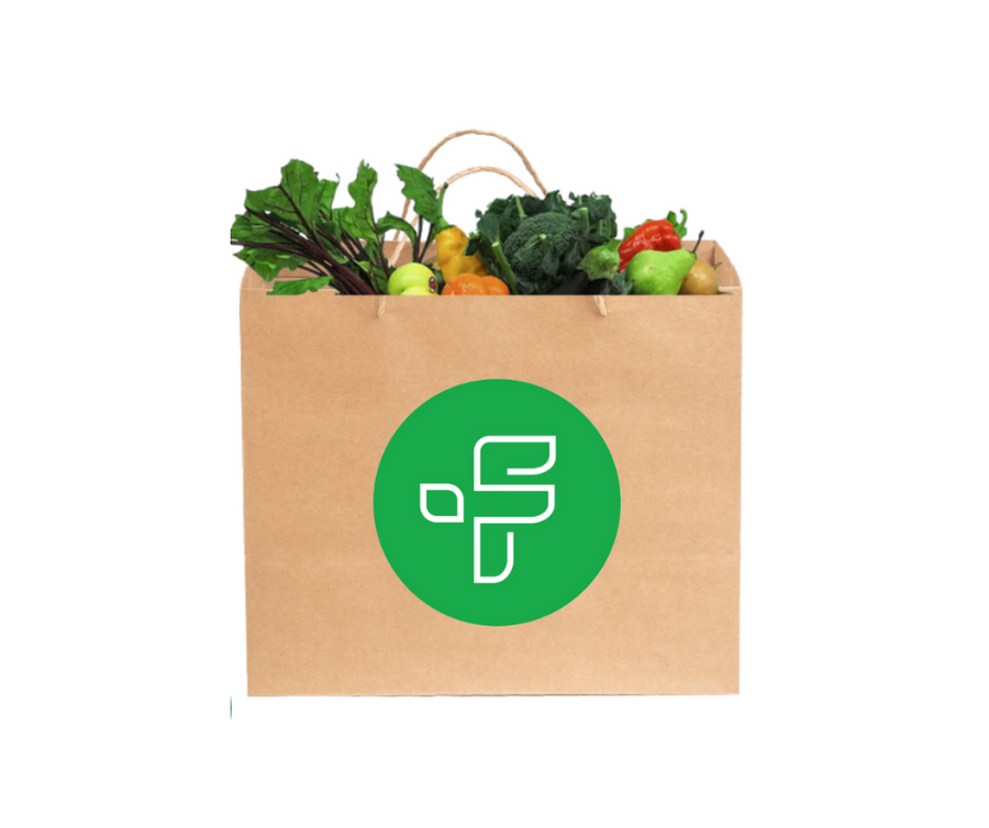 Produce Boxes – foodtogether