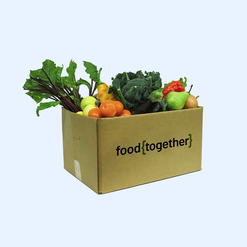 The Foodtogether Story – foodtogether
